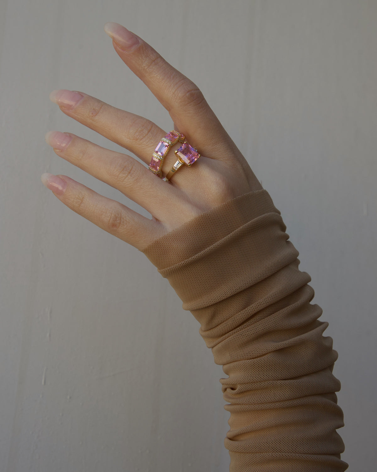 Vintage – Julia Vaughn